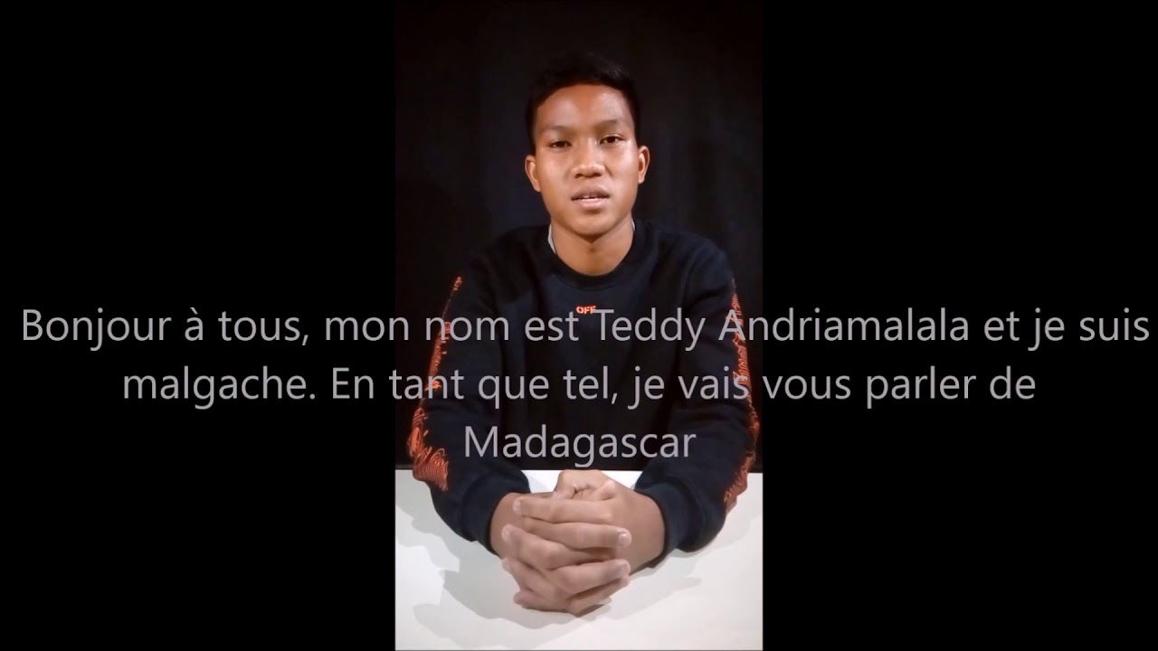 Projet Babel version officielle - YouTube