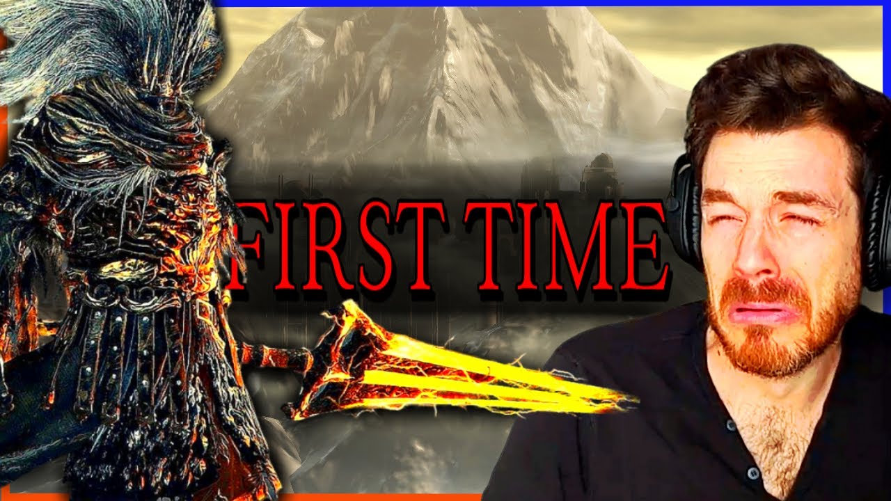 First Souls-Game Playthrough - I Regret Everything (Dark Souls 3) - YouTube