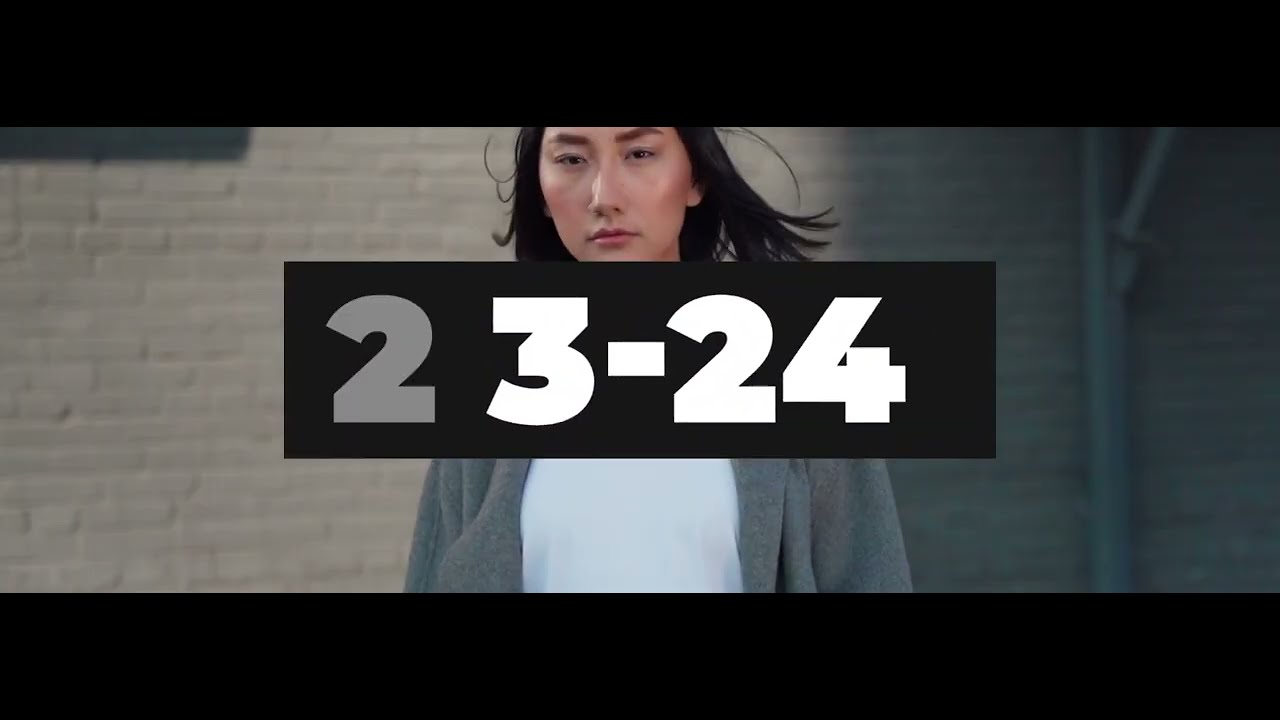 Hitit Transfer Teaser FW 2023-2024 - YouTube