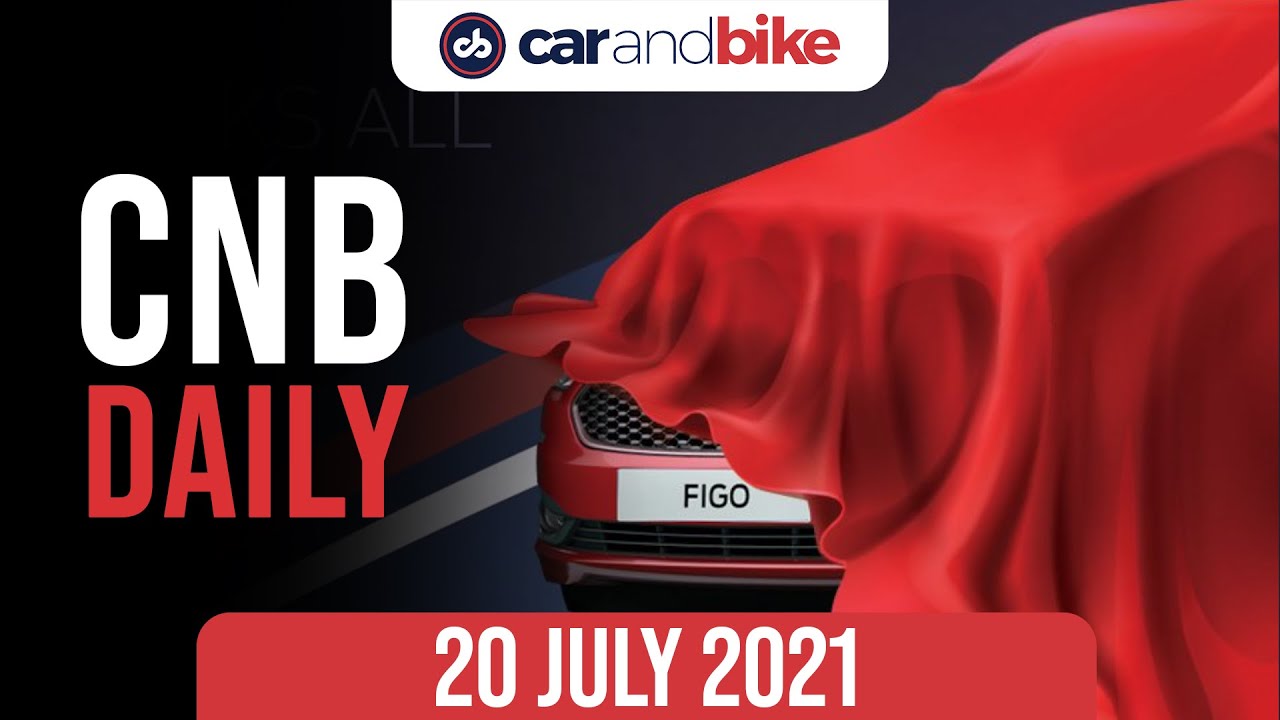 New Ford Figo AT Launch Date | Hero Glamour XTec 2021 | Yamaha FZ25 ...