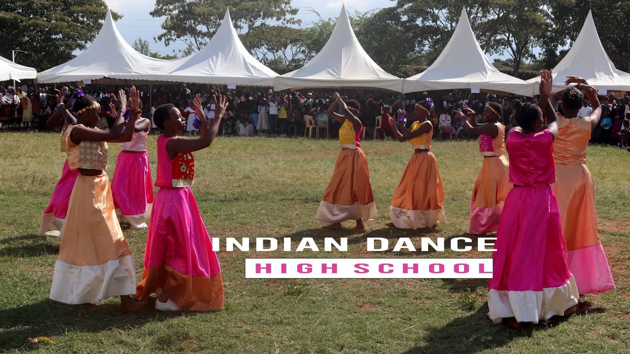 INDIAN PERFORMANCE #Viral #Dance #HighSchool - YouTube