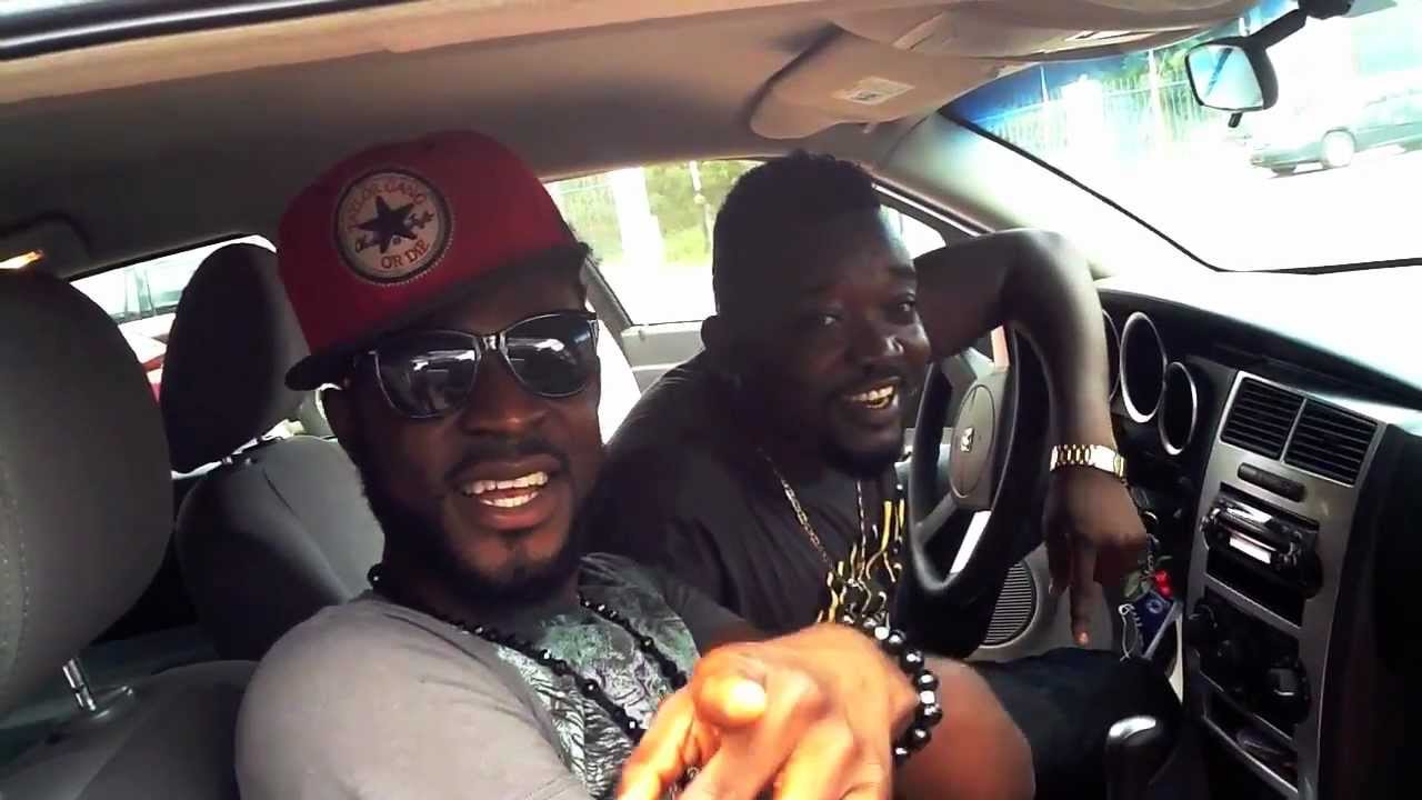 RUFF N SMOOTH LIVE IN FLORIDA PROMO - YouTube