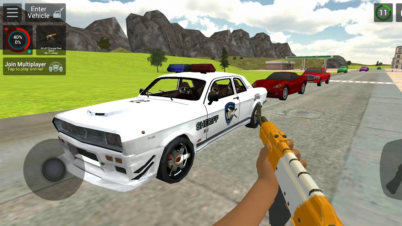 Cop Duty Police Car Simulator | Promo Codes 👇 | New Update | All ...