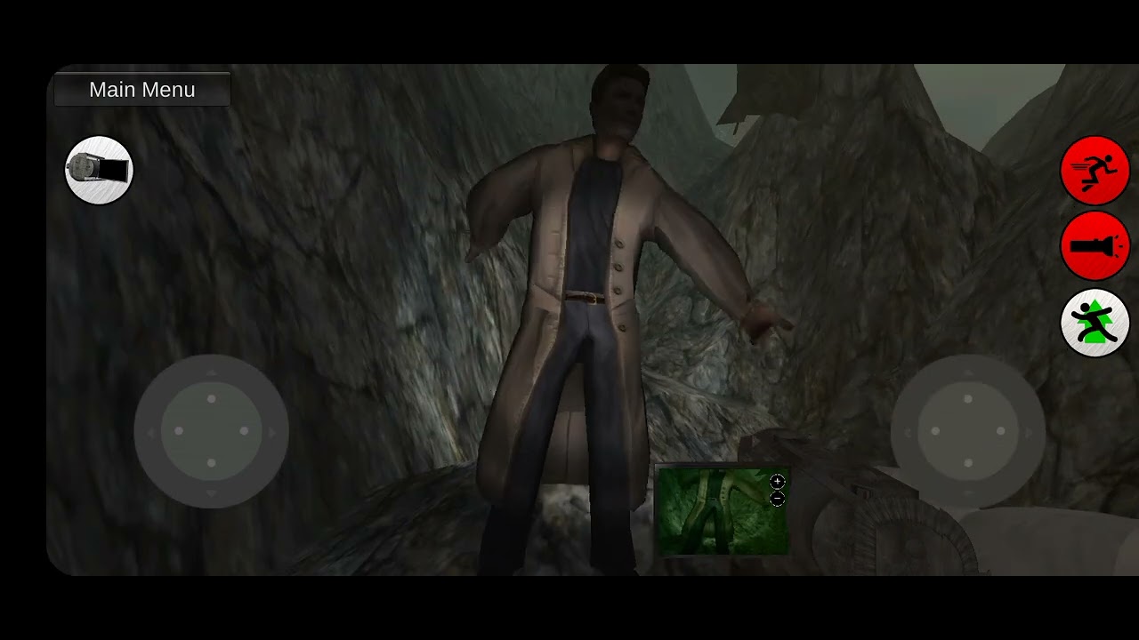 Slendytubbies II Android Rick Astley Easter Egg - YouTube