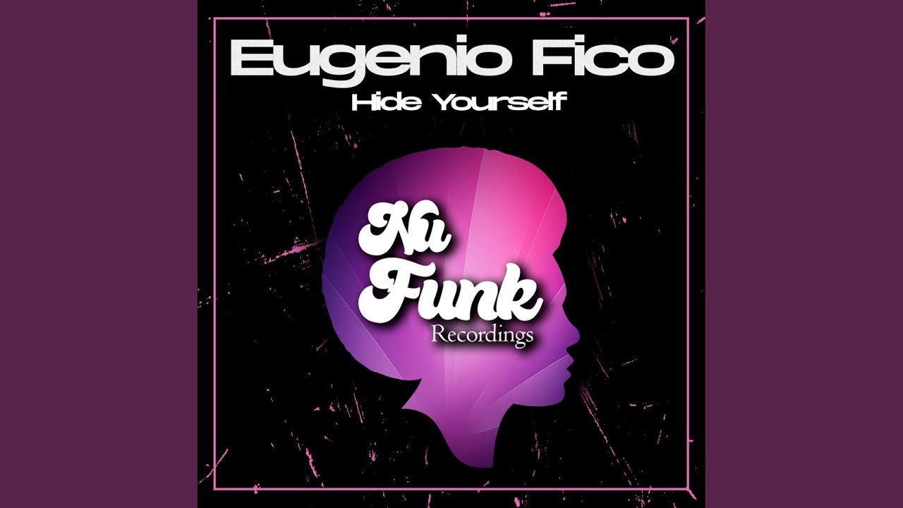 Hide Yourself (Original Mix) - YouTube