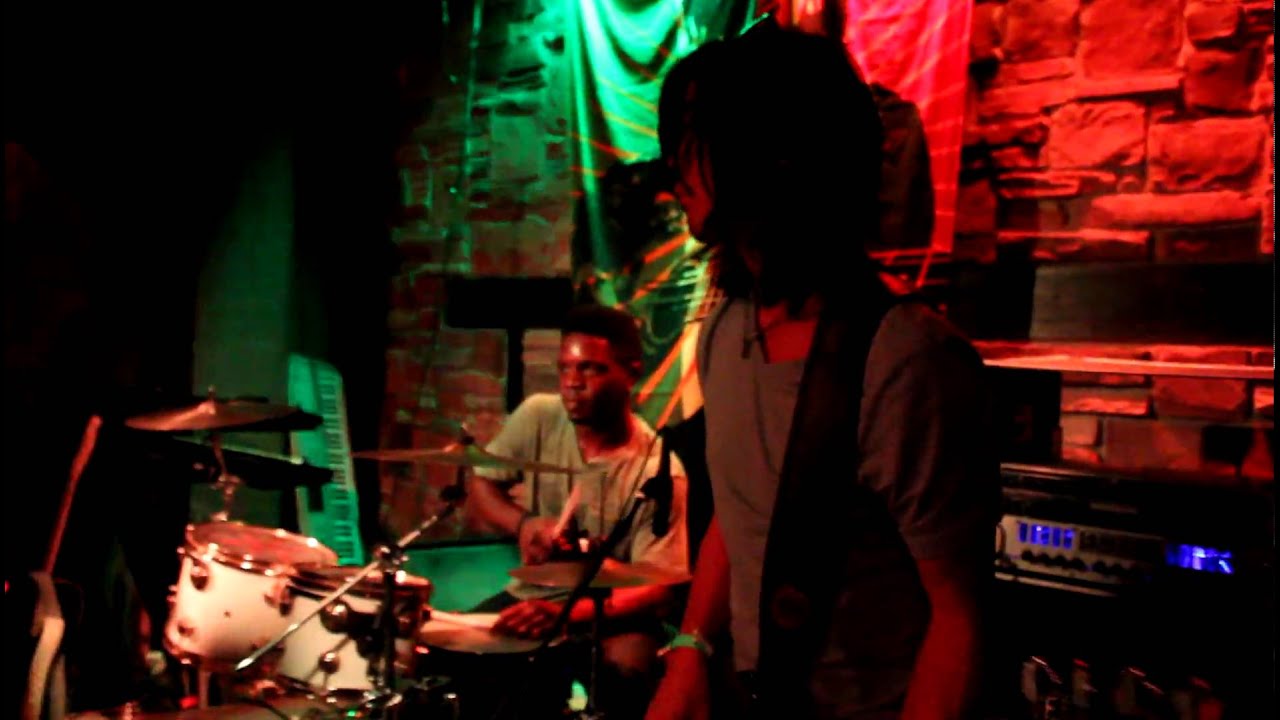 The Green Band, I'm Yours - YouTube