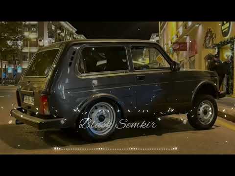 *Azeri Bass Music 2022* {Esil Masin Mahnisi Remix Bass} Yeni Mahni (Orijinal Mix) BLACK SHAMKIR
