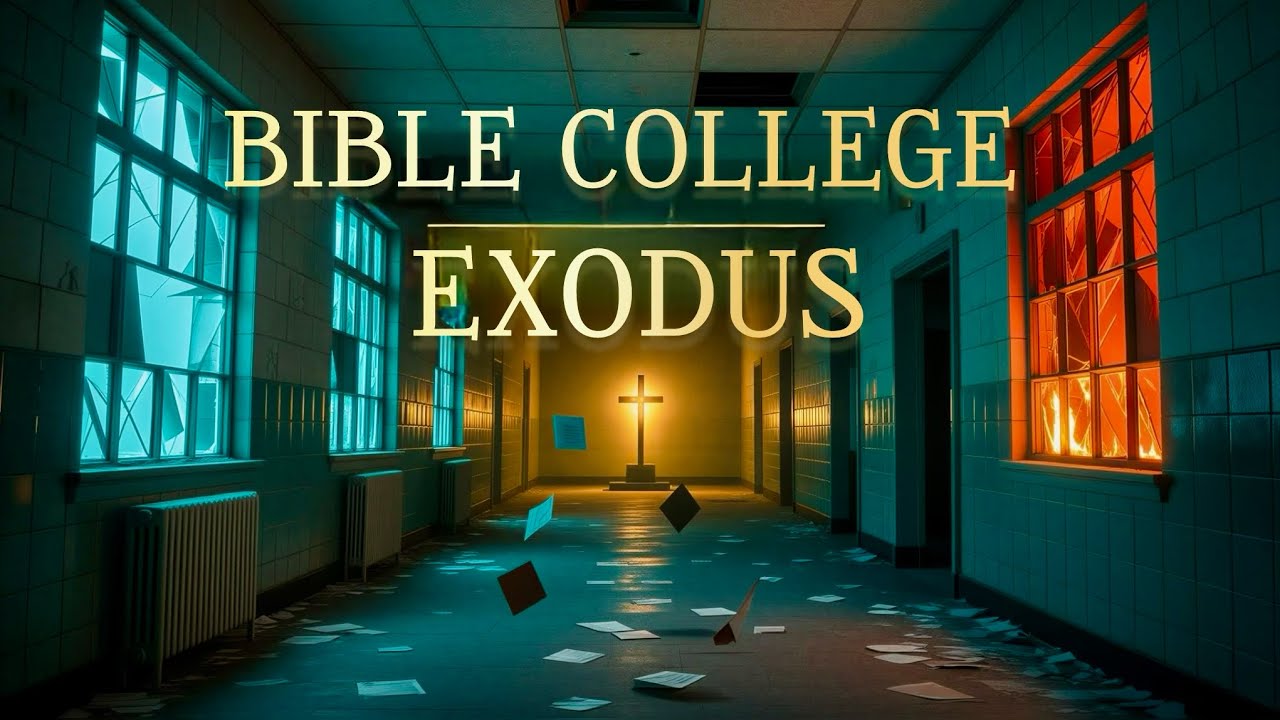 The Bible College Collapse: America’s Fastest-Closing Christian Schools ...