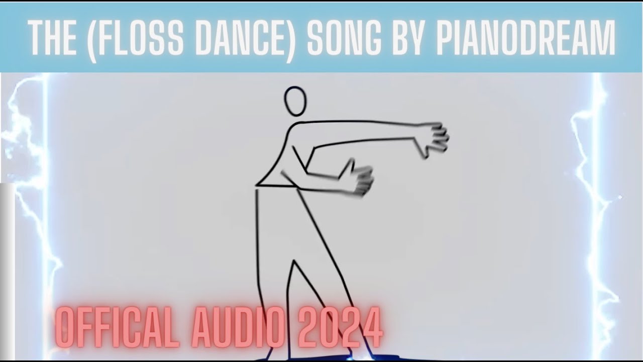 The Floss Dance Song by PianoDReam (Floss Dance) - YouTube