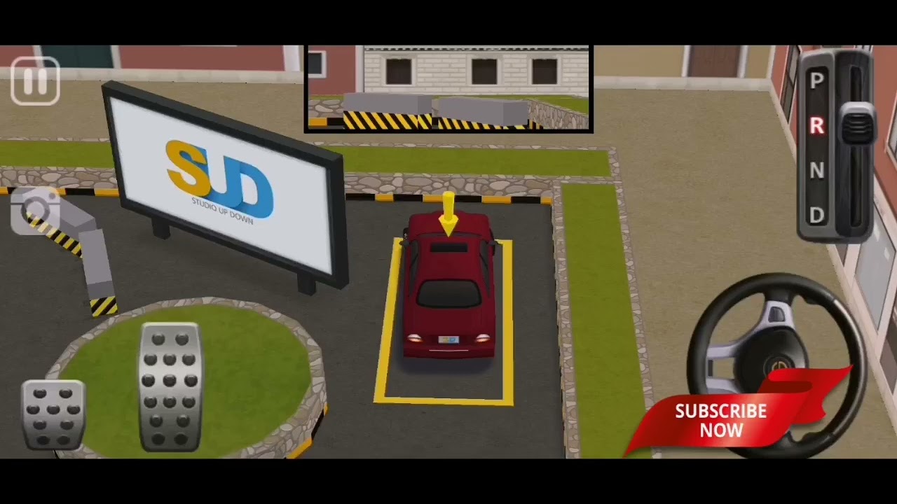 Dr Parking 4 - Stage 11 Complete - YouTube
