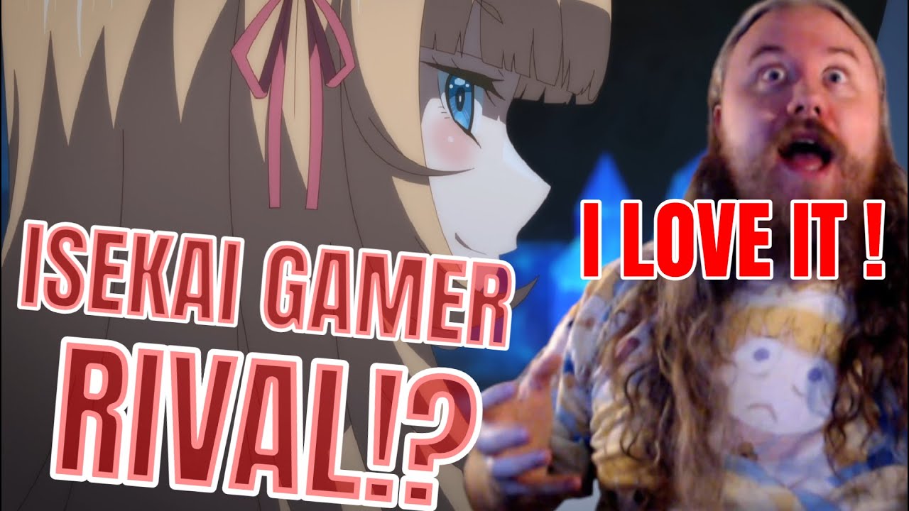 Trapped in a Dating Sim: The World of Otome Games is Tough for Mobs ...