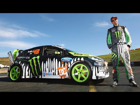 KEN BLOCK TRIBUTE | In memory of KEN BLOCK - YouTube
