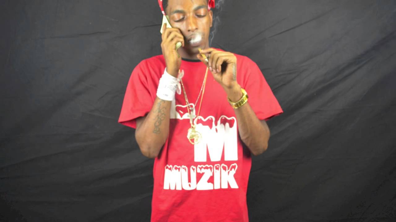 LIL MOOK "CRAZY" NEW 2014 - YouTube