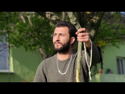 Muhammed Ali Araz       .,,,:Yangınlardayım.,;,,-: