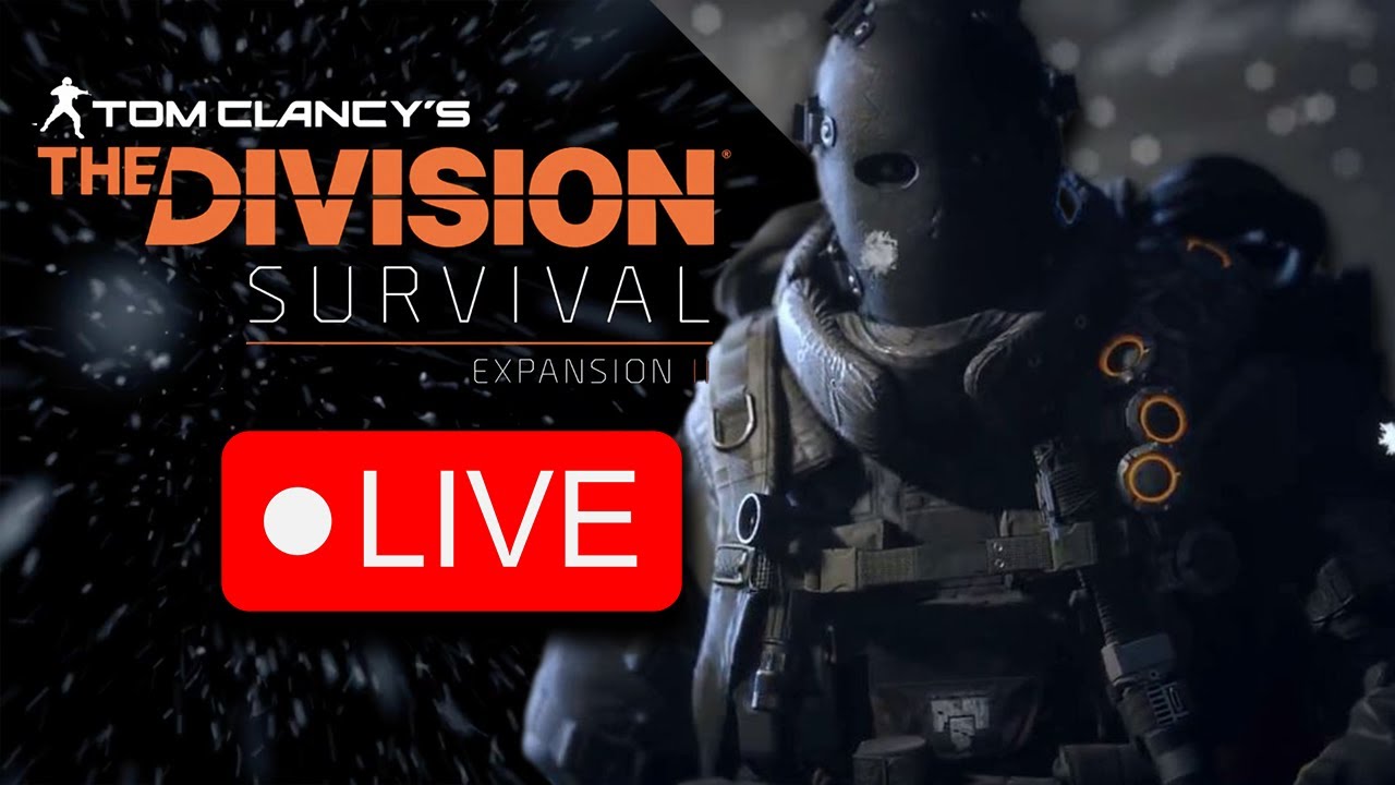 Remember this game? Division 1 Survival Mode - YouTube