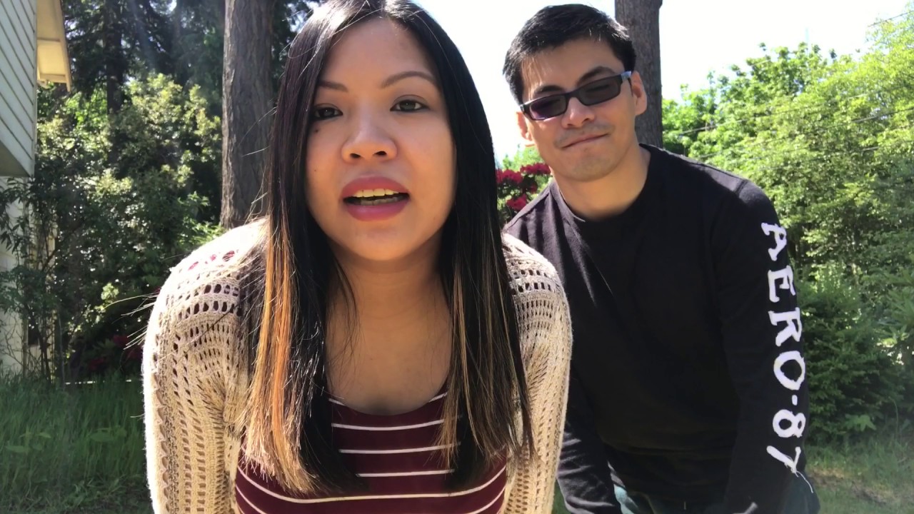 Sheila & Roland Baby Gender Reveal!!! - YouTube