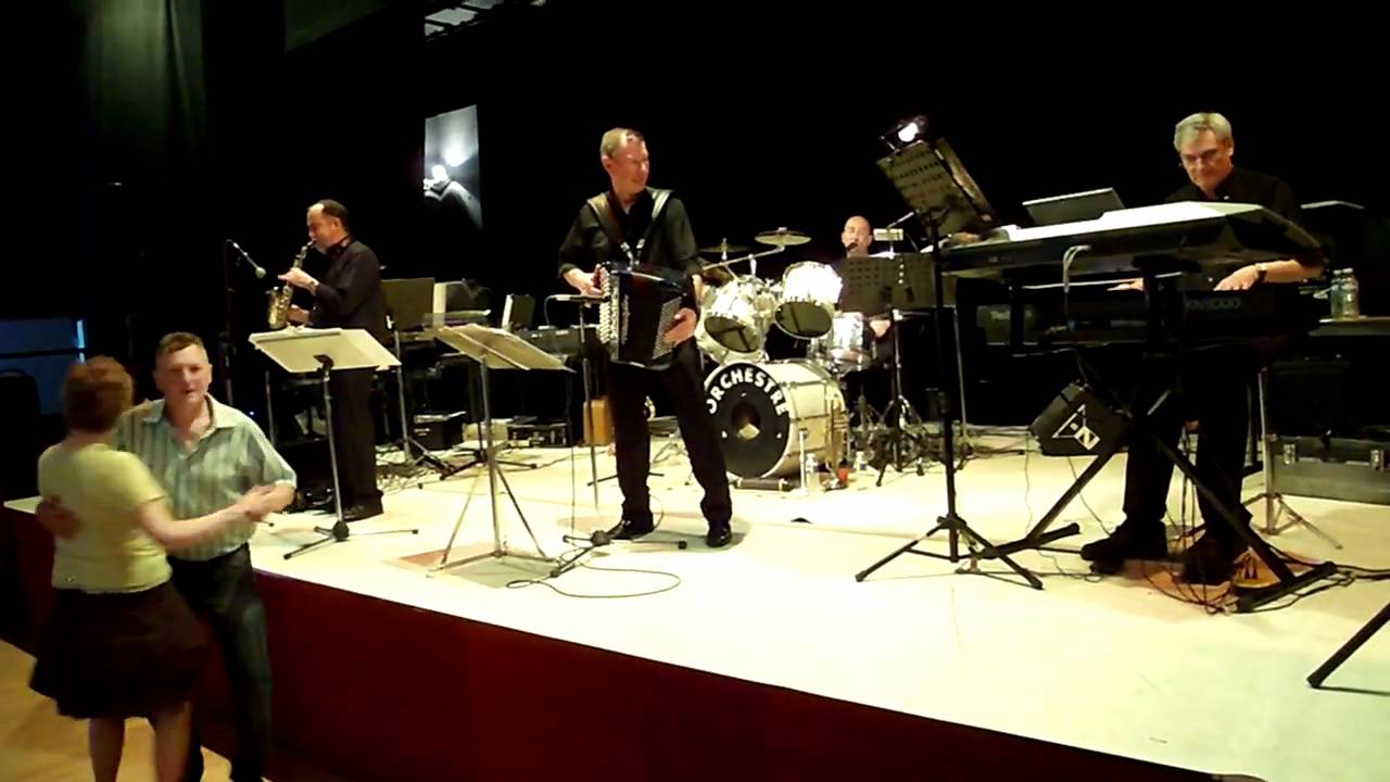 bal musette avec C.MICHEL - YouTube