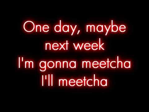 One Direction - One Way Or Another Lyric Video HQ