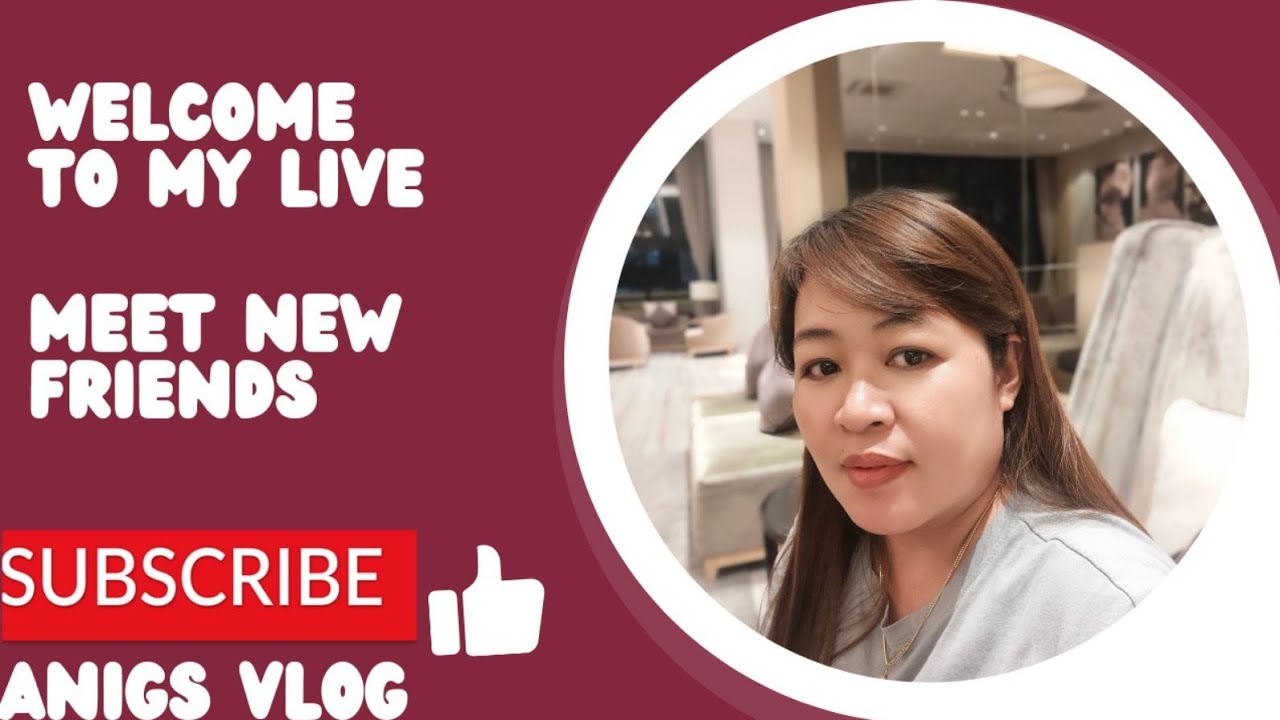 MORNING LIVE LAPAGAN DIKITAN PASOK LANG GUYS - YouTube