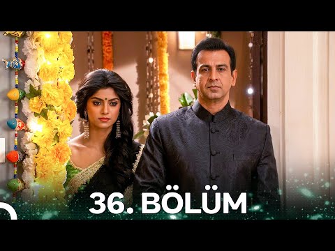 Kaybolan Yıllar - Itna Karo Na Mujhe Pyaar 36. Bölüm (Türkçe Dublaj)