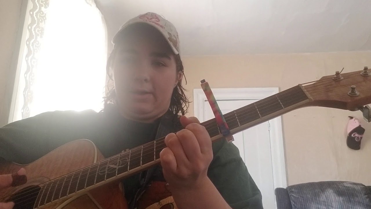 Wild side of life (hank tompson) - YouTube
