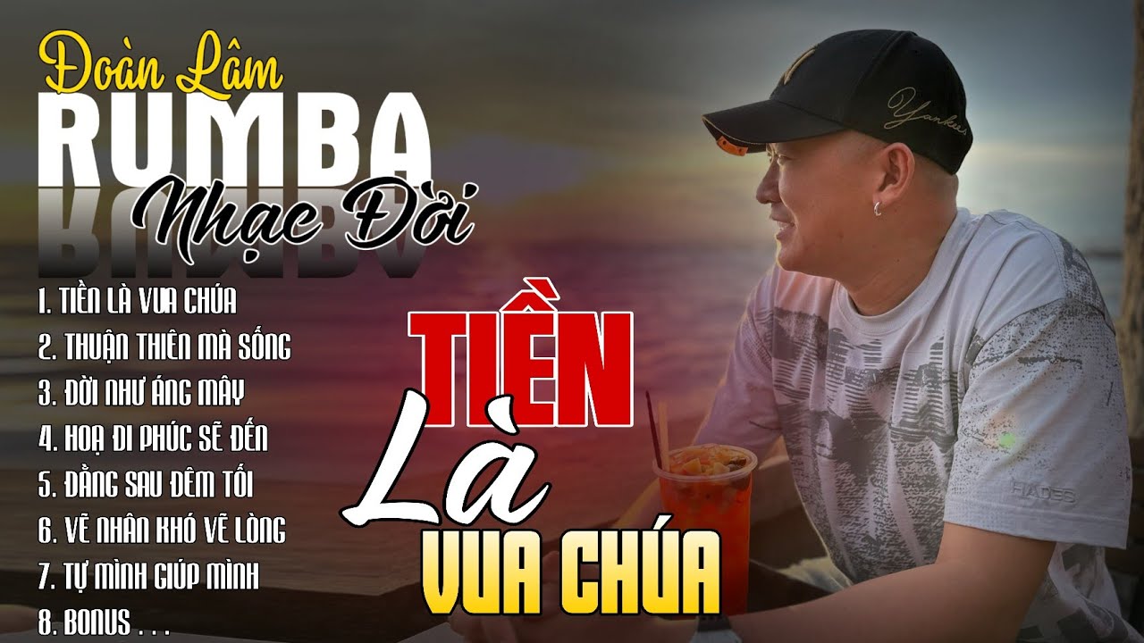 LK RUMBA NHẠC VỀ ĐỜI HOT TIKTOK | ALBUM NHẠC ĐỜI XUẤT SẮC NHẤT 2024 ...