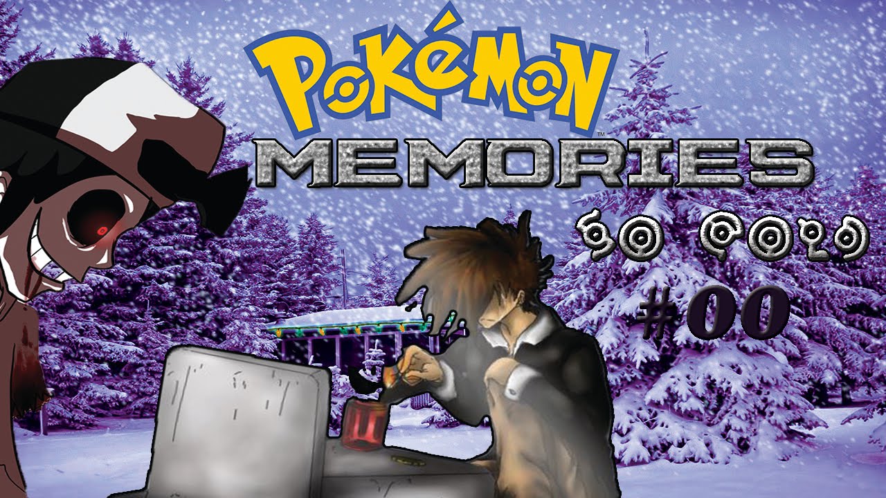Pokemon Memories #00 - Un tragico evento - YouTube