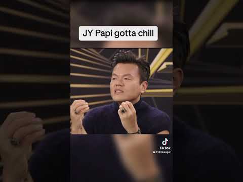 JYP Gotta Chill