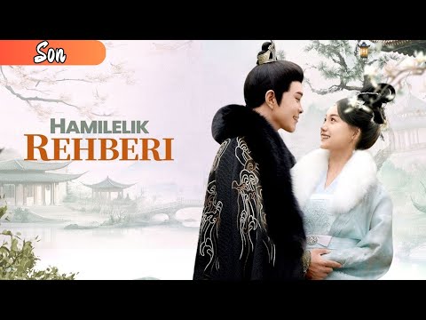 【SON】Hizmetçi İmparatorun Çocuğuna Hamile Kalınca Kraliçe Yapıldı!