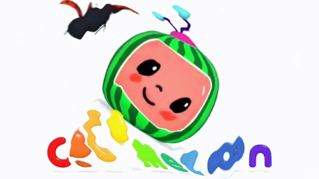 COCOMELON INTRO EFFECT 2021 - YouTube