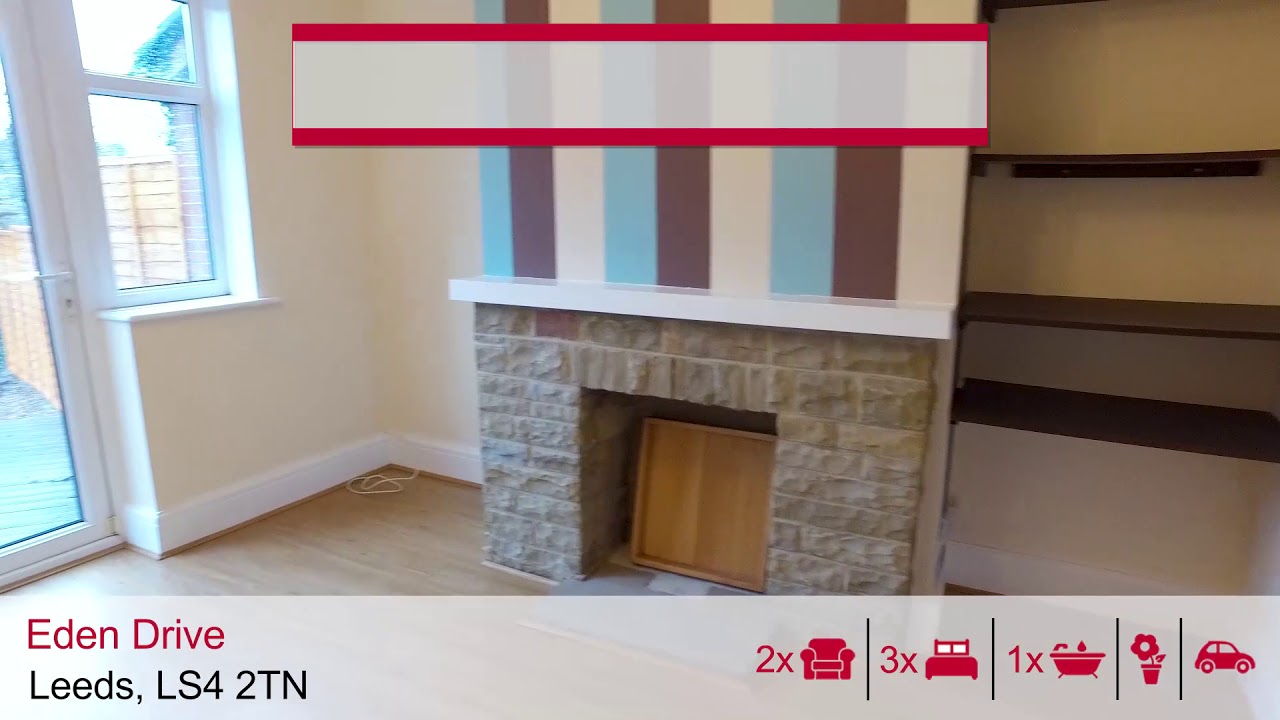 Leeds Property Launch: 10 Eden Drive - Saturday 8th December | Preston ...