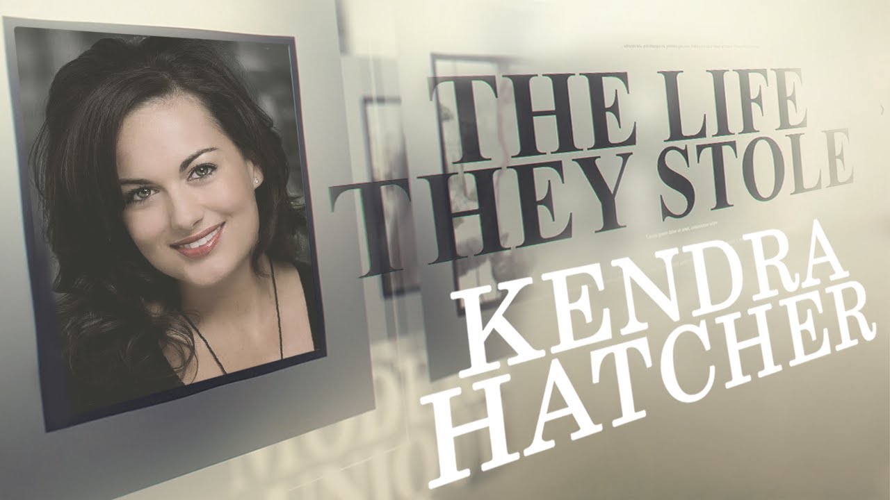Jealous to Death: The Disturbing Case of Kendra Hatcher | S1E3 | Crime ...