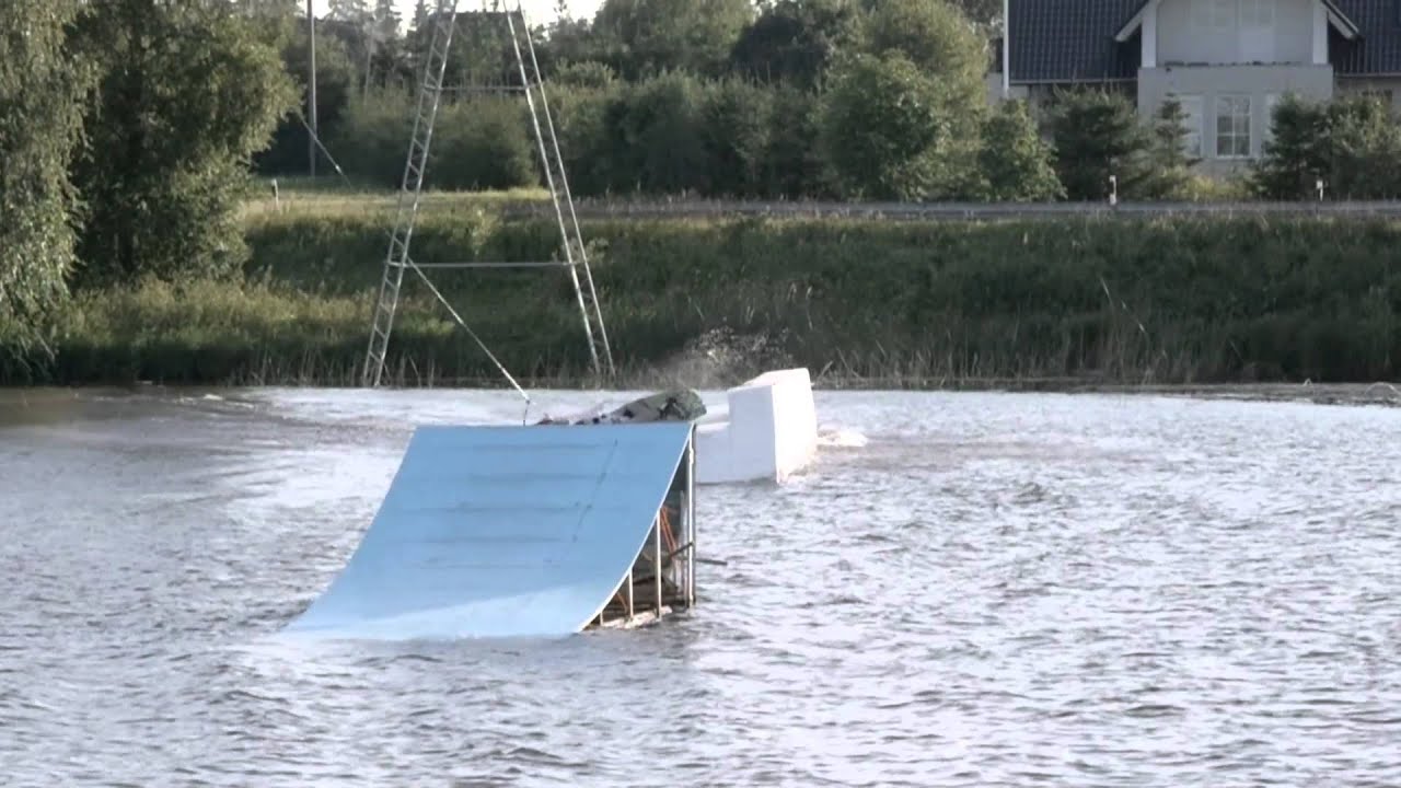 Rahinge juustu politsei - YouTube