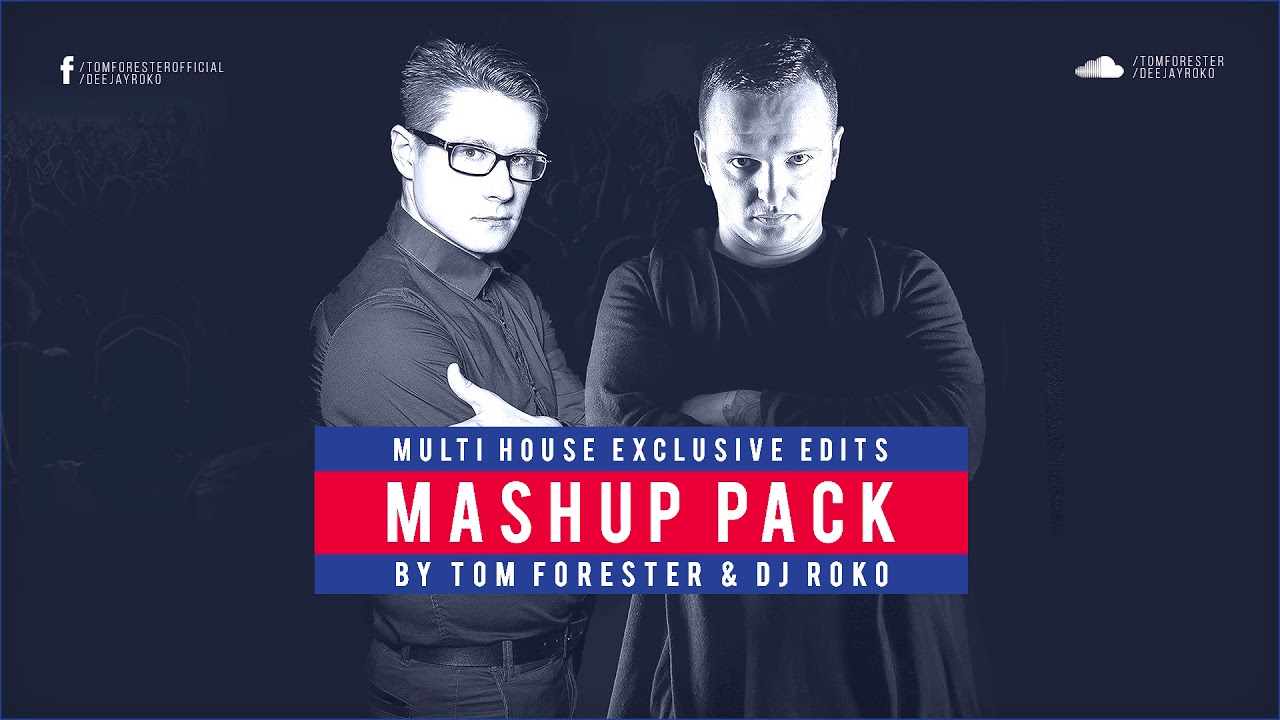 TJR, CID - Yellow Higher State (Tom Forester & DJ Roko VIP Mashup ...