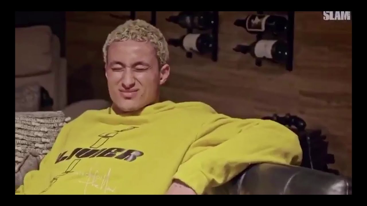 Chilling WIth Steve EP:2 - YouTube