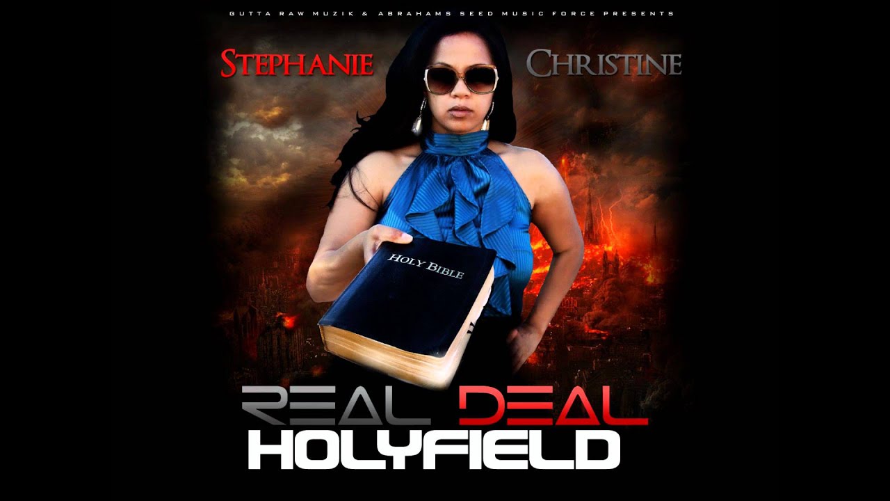 Chyna Whyte-Real As Can Be - YouTube