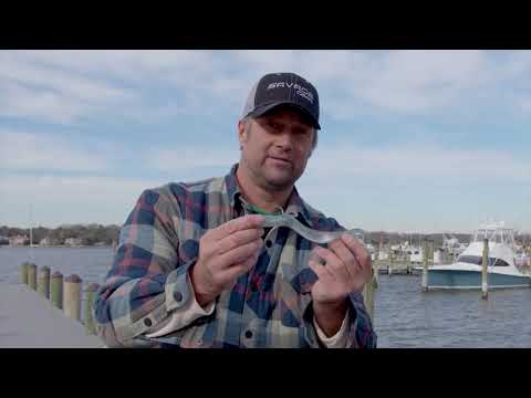 Savage Gear Real EEL Fishing Jig