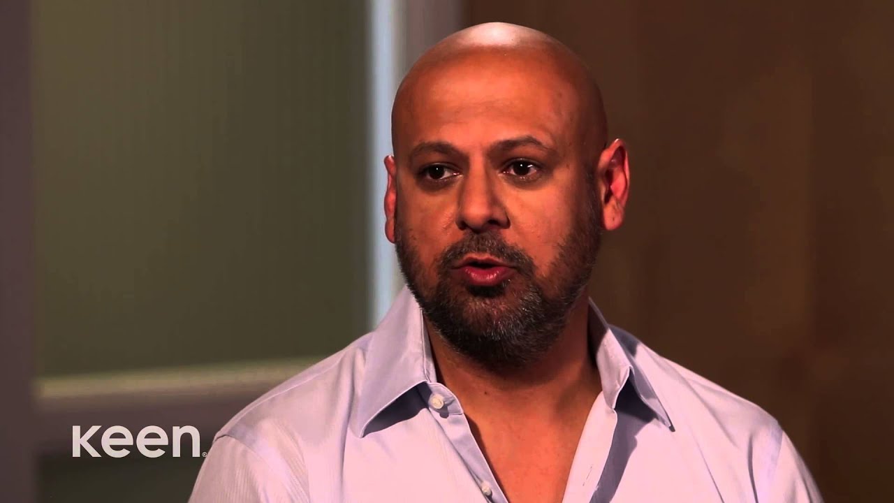 Vic Walia of Expedia - Full Interview with Keen Strategy on Marketing ...