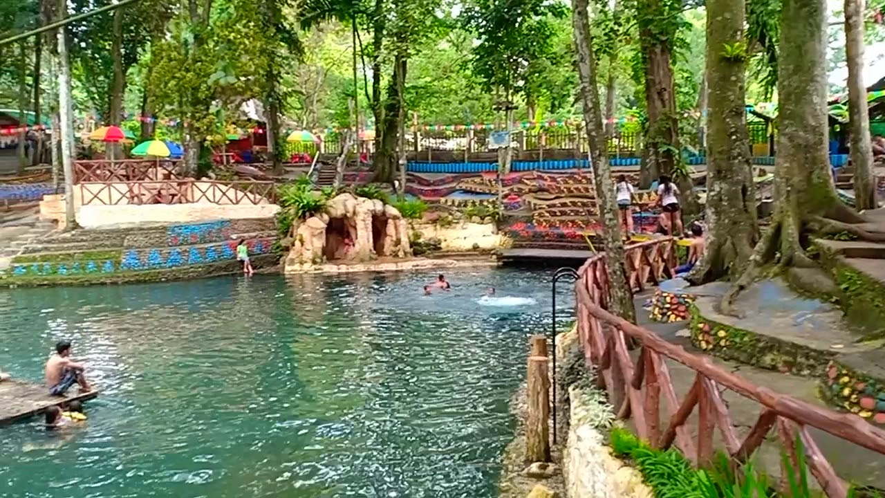 Nasuli Cold Spring - YouTube