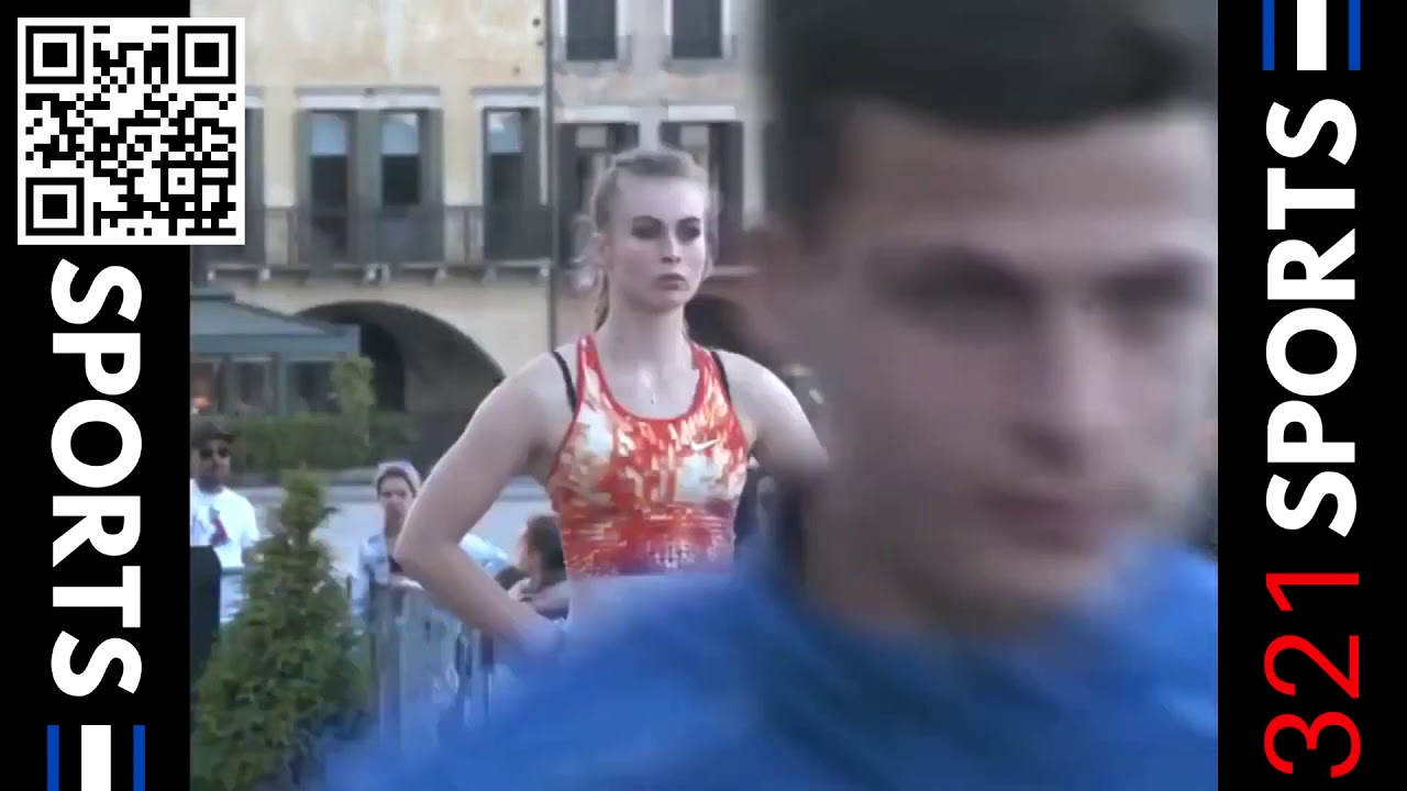 Maria Roberta Gherca - YouTube