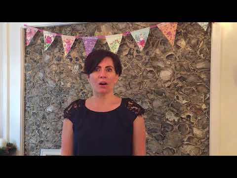 enACT Testimonial Sarah Wareham YouTube - YouTube