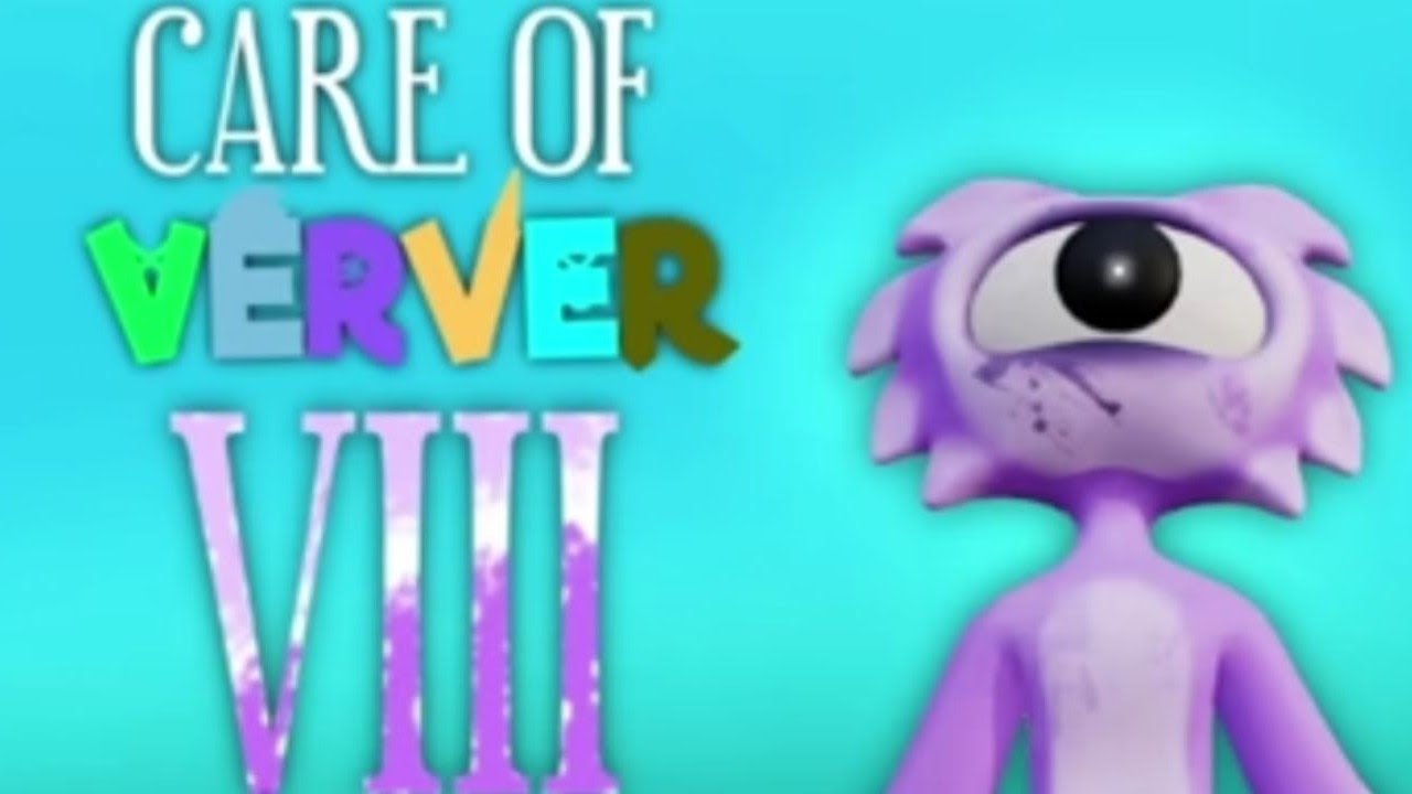 Care of Verver 8 - Full Gameplay (FANMADE) - YouTube