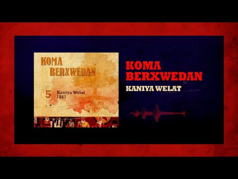 Koma Berxwedan - De Gidî, De Gidî