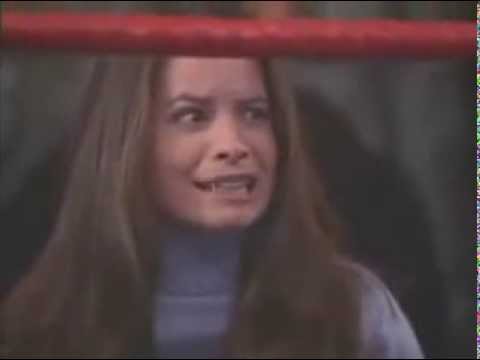Charmed 3x12 Wrestling with demons trailer - YouTube