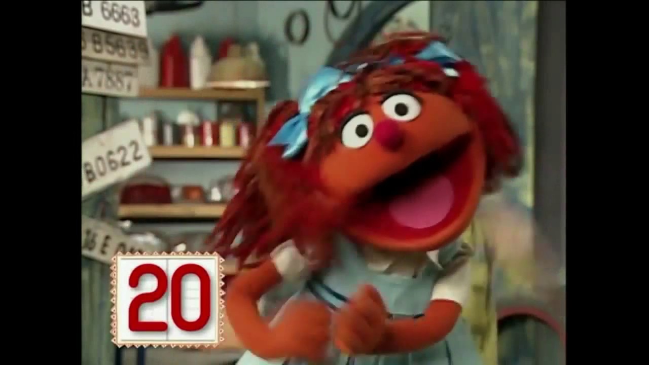Sesame Workshop Org