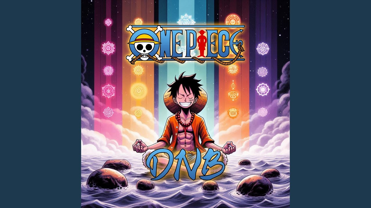 One piece DNB - YouTube