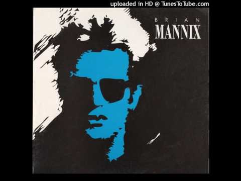 Brian Mannix – Beautiful People (1990, Vinyl) - Discogs