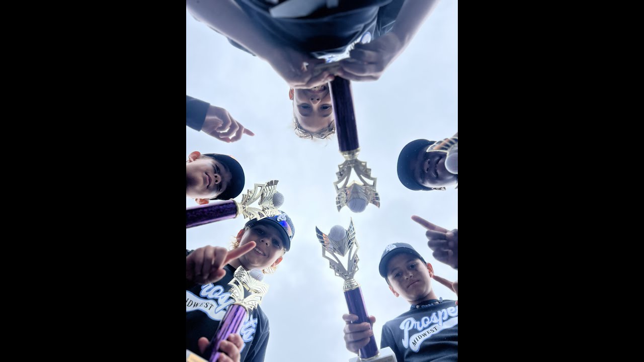 Highlight Video - Midwest Prospects 11u Battle of Blast Off Bay 12u ...
