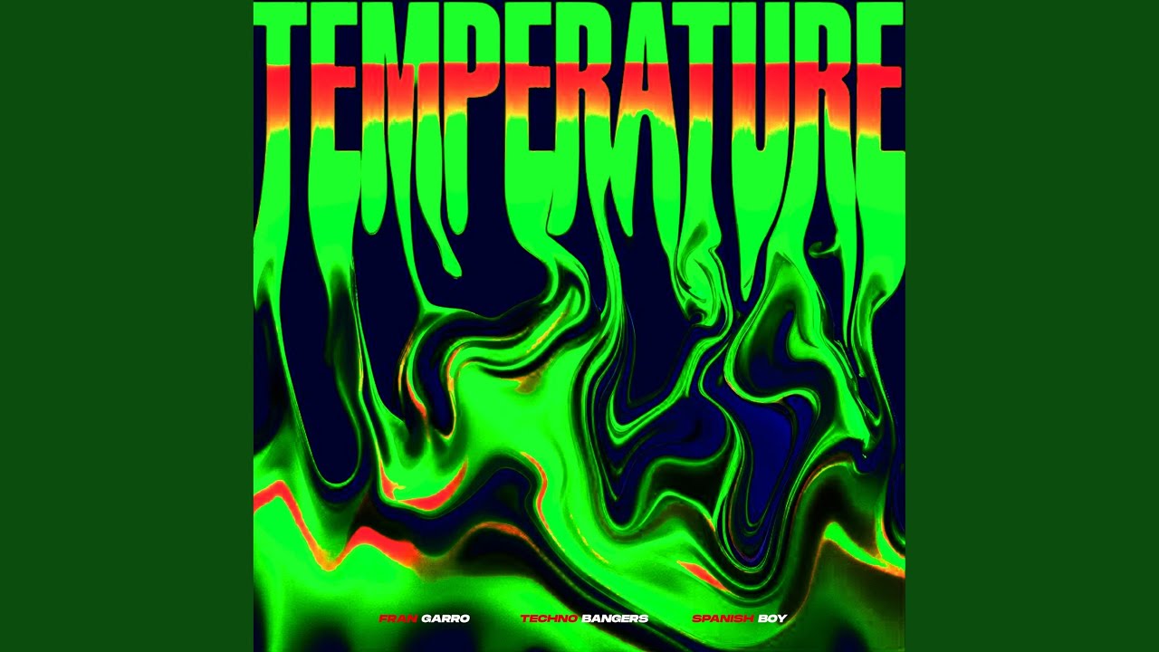 Temperature (Dance Version) - YouTube