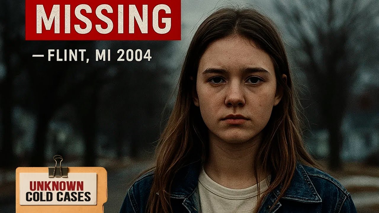 Flint, Michigan 2004 cold case cracked — arrest shocks entire town ...